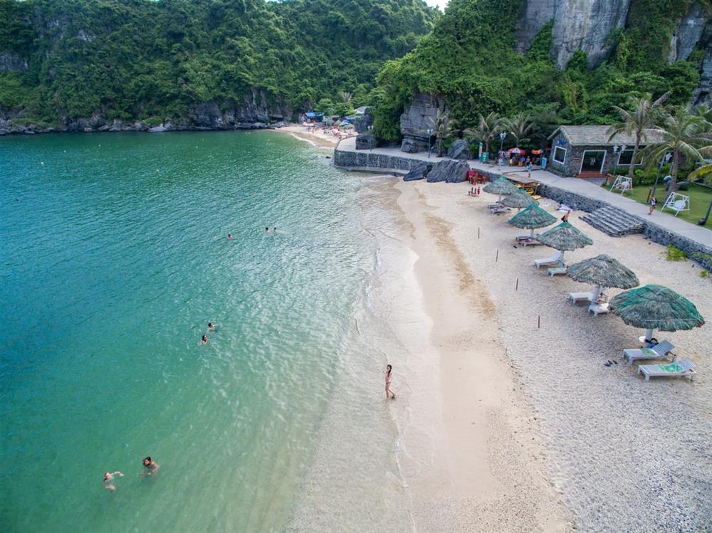 09 Reasons Why Cat Ba Island Is Your Perfect Summer Paradise